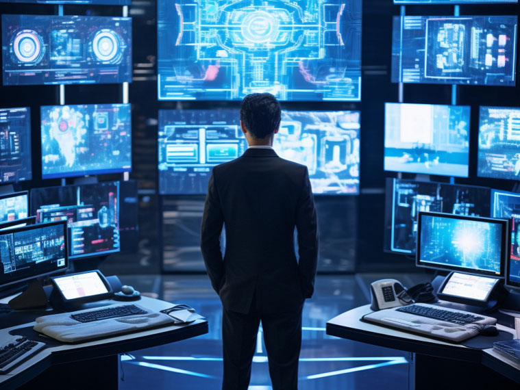 CyberX Kuwait | Global Cybersecurity Events & Networking